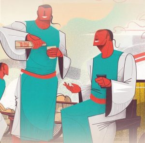 Baijiu: Things to Know about the ‘Chinese Firewater’ - Red & White