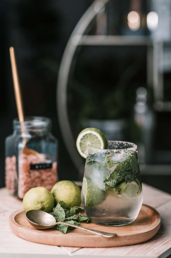 All Things Mojito
