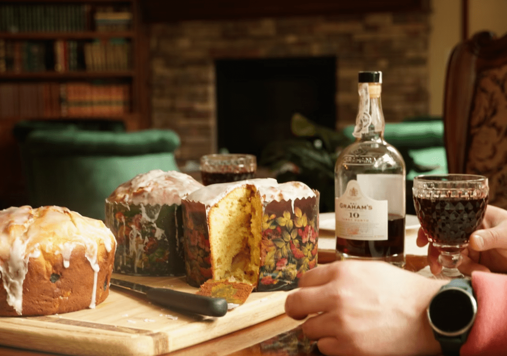 A Culinary Adventure of Pairing Whisky with Food - Red & White