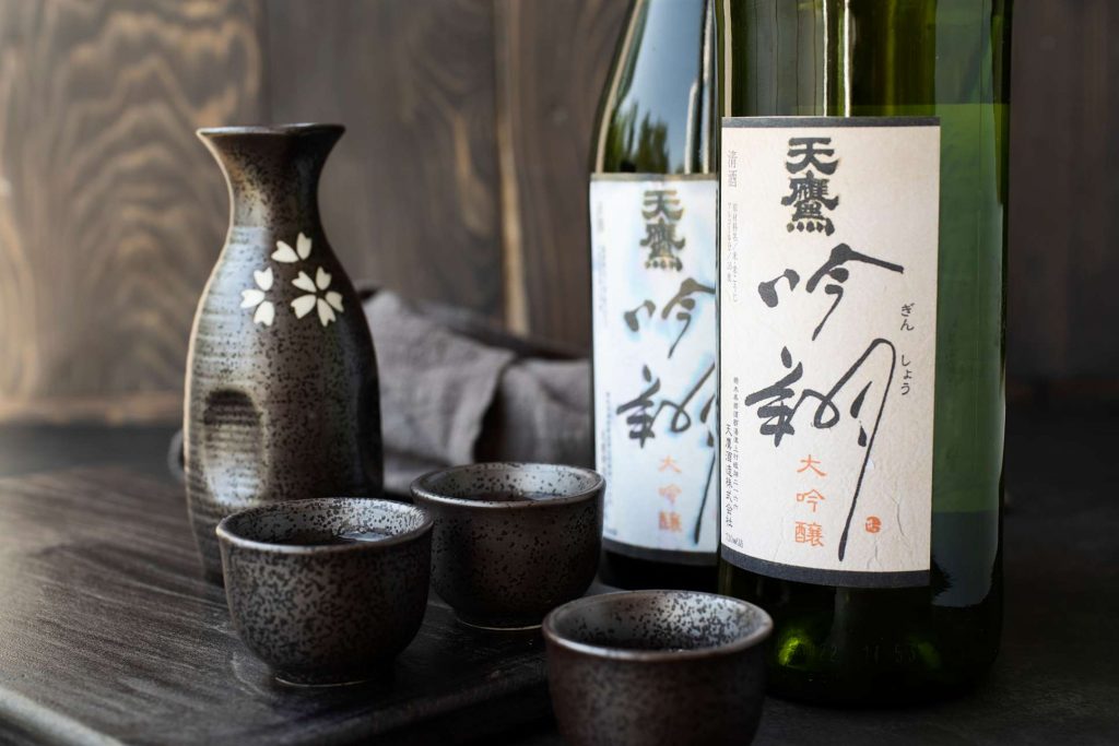 Sake Pairing: Elevating Your Snack Game with Japanese Delights