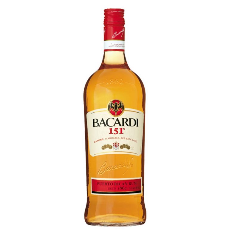 The Top 10 Strongest Alcoholic Drinks in the World