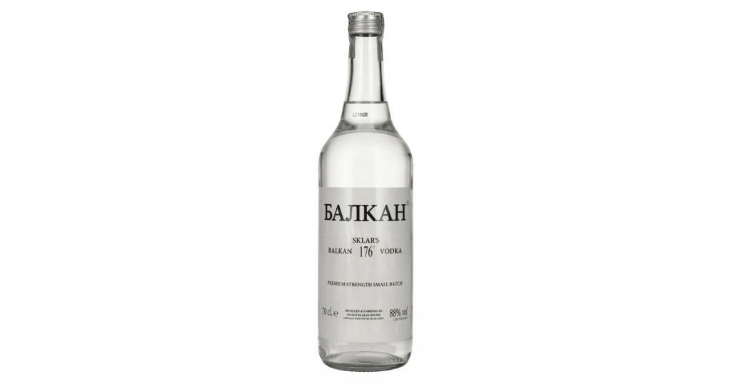 The Top 10 Strongest Alcoholic Drinks in the World