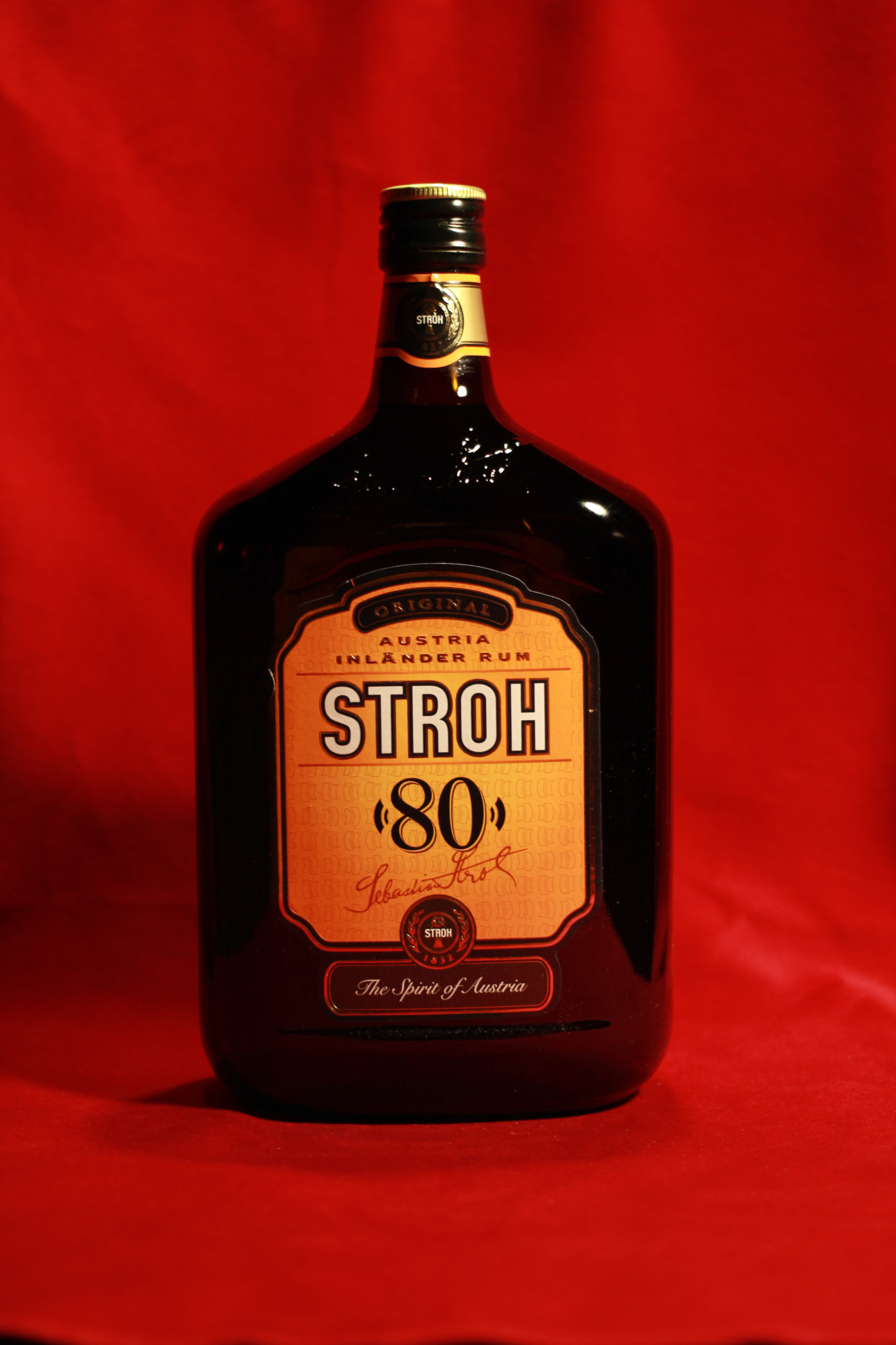 The Top 10 Strongest Alcoholic Drinks in the World