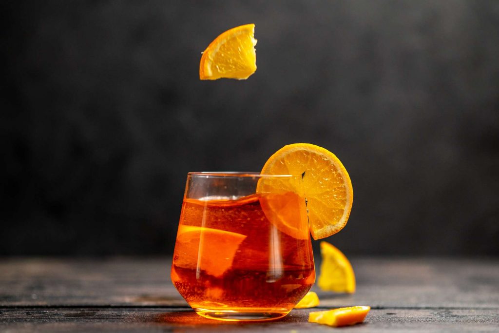 A Guide to Mastering the Art of Orange Bitters in Cocktails