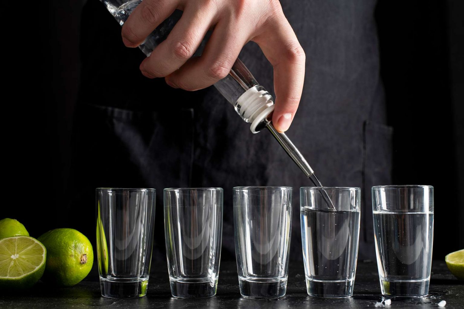 How Vodka is Made: From Preparation, to Distillation, to the Shelves