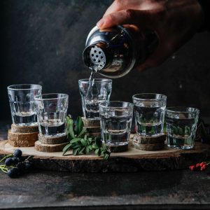 Genever/Jenever 101 - Red & White