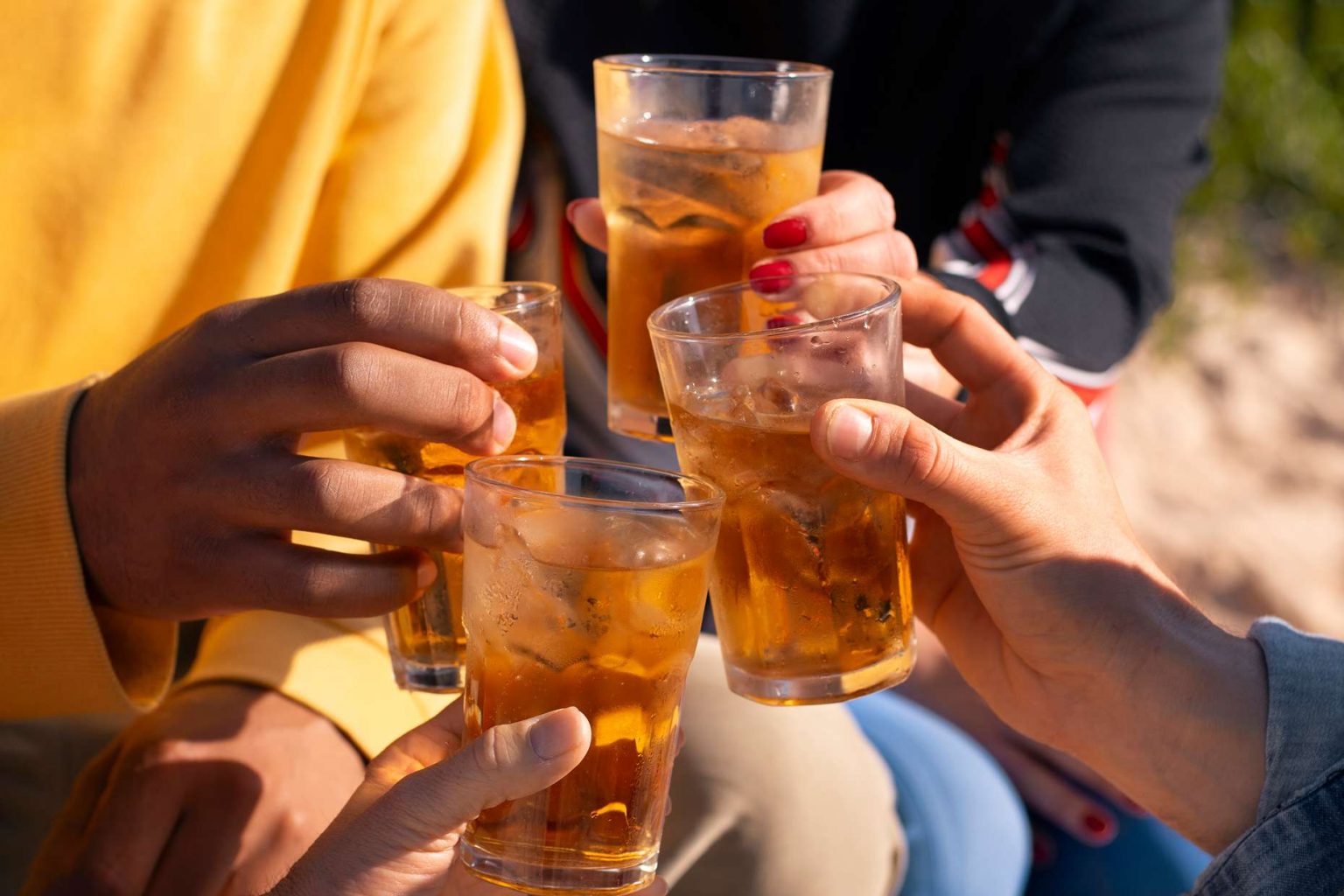 Buying Alcohol in Bali: Everything You Need to Know - Red & White