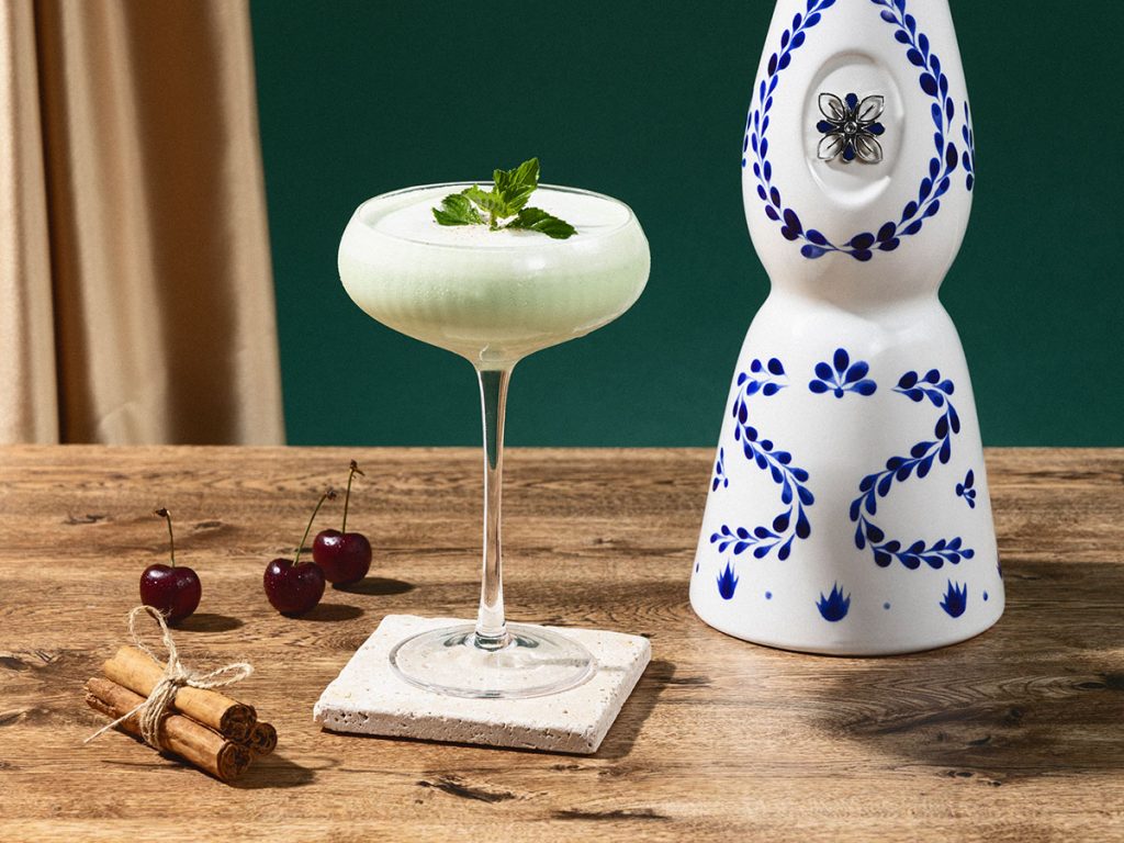 Premium Collections of Clase Azul You Can Buy - Red & White