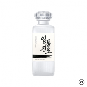 Sejarah Soju: Dari Minuman Tradisional Korea ke Tren Dunia - Red & White