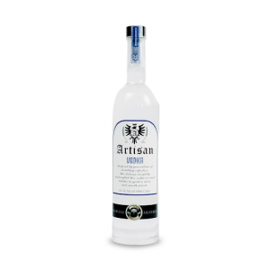 Kenali Apa Itu Vodka: Ketahui Jenis dan Cara Minumnya - Red & White