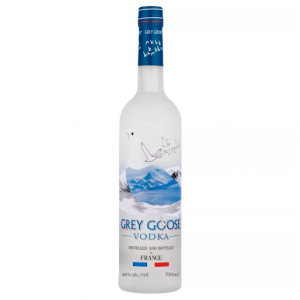 Kenali Apa Itu Vodka: Ketahui Jenis dan Cara Minumnya - Red & White