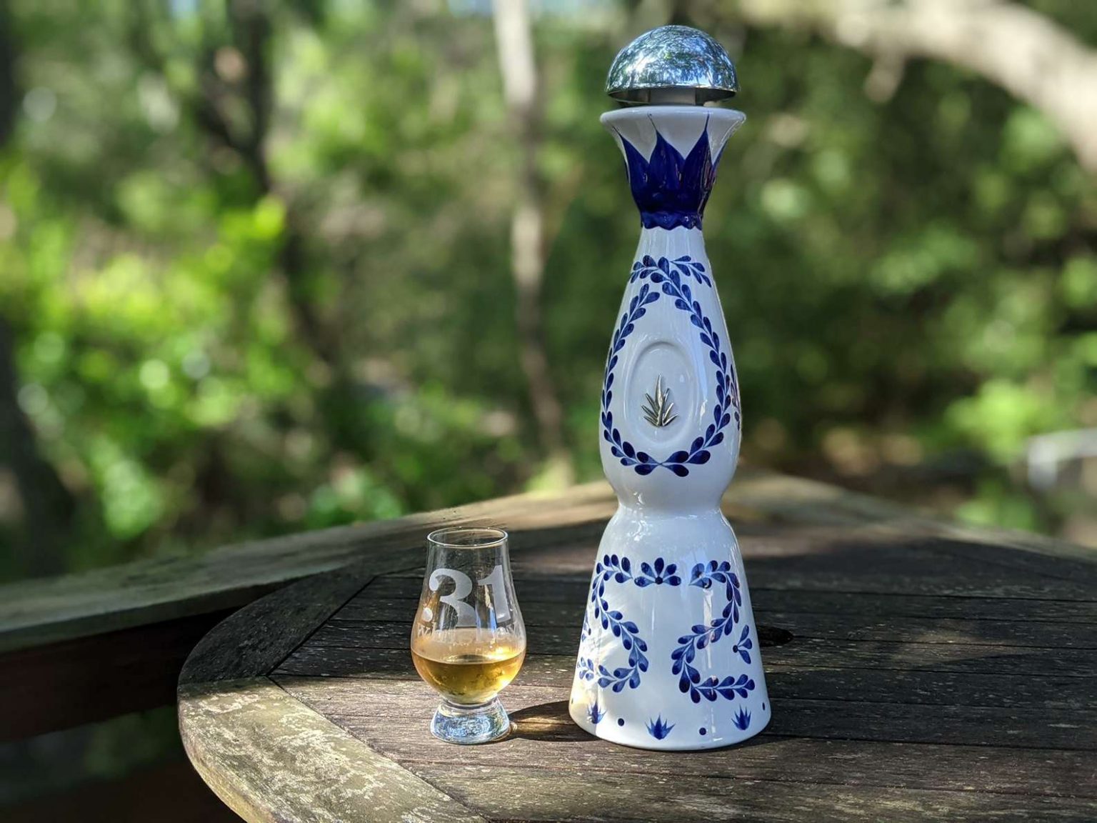 Clase Azul: Minuman Alkohol Mahal dengan Desain Botol Terindah - Red ...