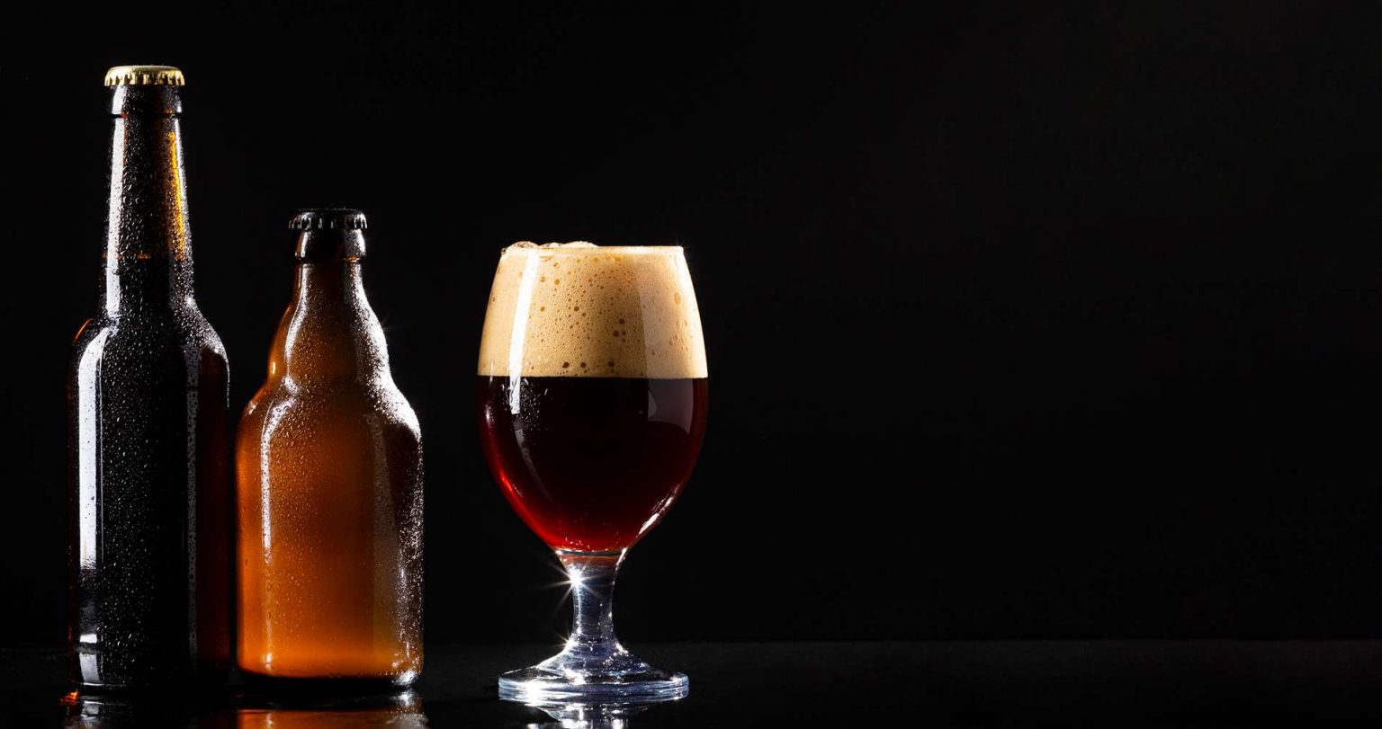 Ketahui Perbedaan Beer, Wine, Whiskey, dan Minuman Alkohol Lainnya ...