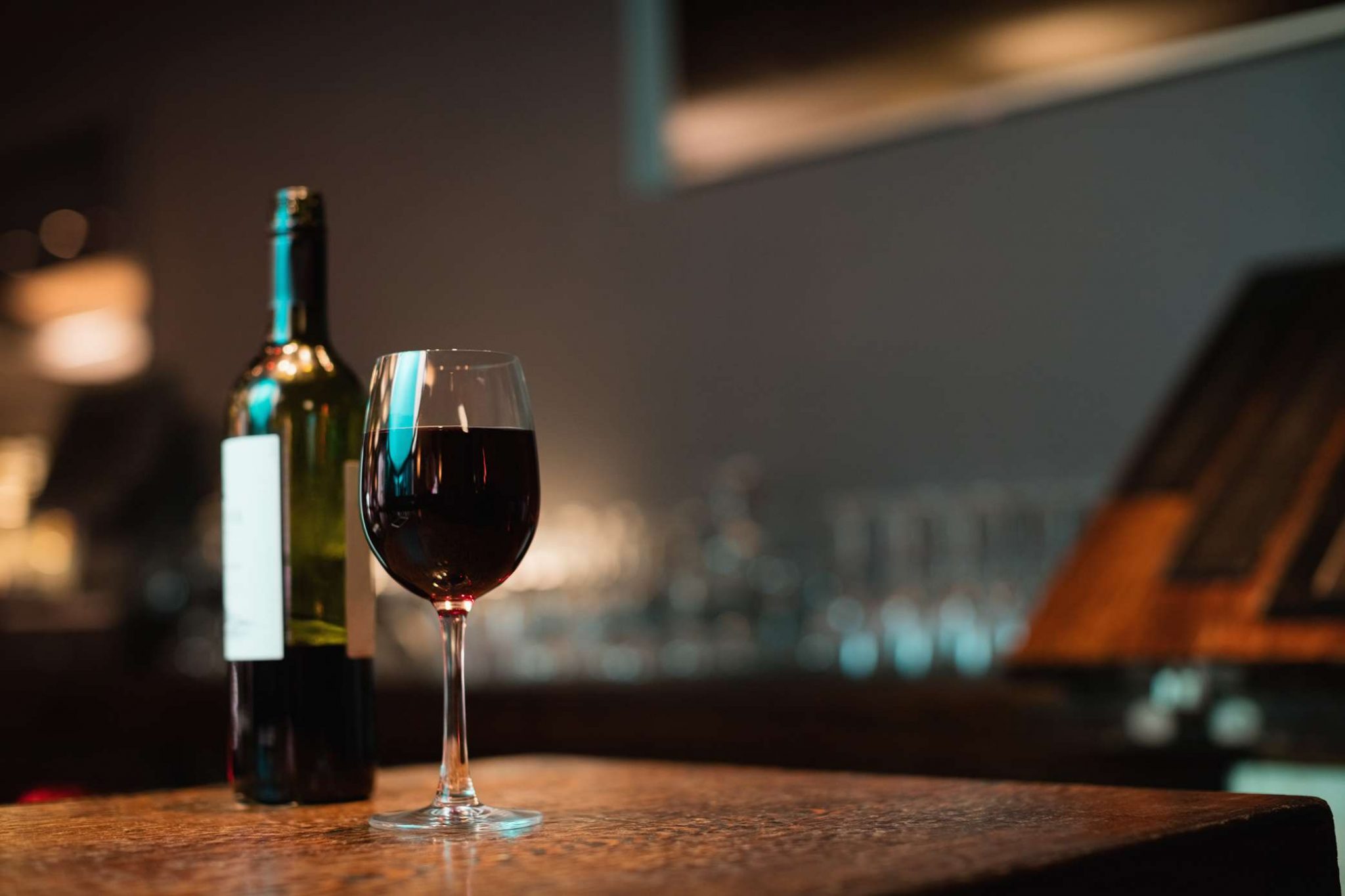 Memahami Anatomi Rasa Wine: Asam, Tannin, Level Alkohol, & Manis